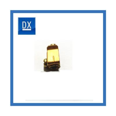 中国 注文の薄板金のStampings 販売のため