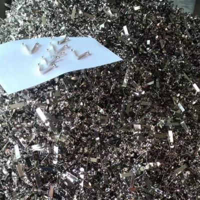 Cina Metallo di posizionamento della primavera di acciaio inossidabile che timbra il ODM dell'OEM delle clip in vendita