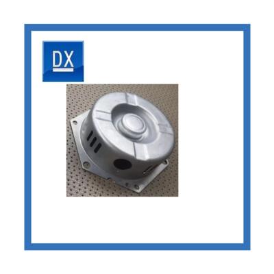 Cina ODM dell'OEM automatico di Shell Metal Stamping Parts Customized del motore in vendita