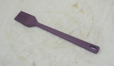 Cina Utensili porpora ecologici della cucina del silicone, silicone 100% che cucina i cucchiai in vendita