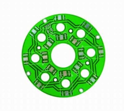 Cina Circuito stampato flessibile impresso su misura per gli apparati in vendita