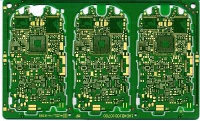 Cina Pannello flessibile Concavo-Convesso del commutatore di membrana del circuito stampato in vendita