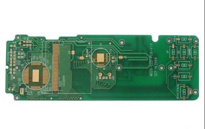 Cina Circuito stampato flessibile piegato a prova d'umidità, circuito del computer di FPC in vendita