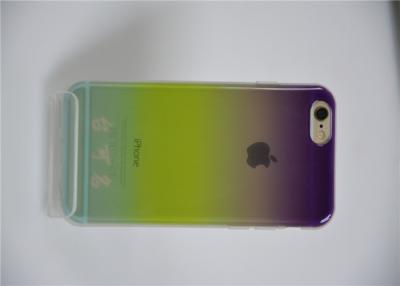 China El silicón de TPU y del ANIMAL DOMÉSTICO 3D llama por teléfono a los casos, cubierta móvil del silicón de Iphone en venta