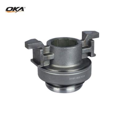 Cina Rilascio resistente della frizione del camion che sopporta riparazione 3151000539 3151000702 3151000344 KZISZ-5 in vendita