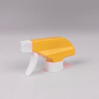 Quality 28/410 28/415 All Plastic Trigger Sprayer 28 400 Mist Sprayer 0.8cc - 0.9cc Output for sale