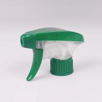 Quality All Plastic Bottle Trigger Sprayer With Two Finger Trigger 28/400 28/410 for sale