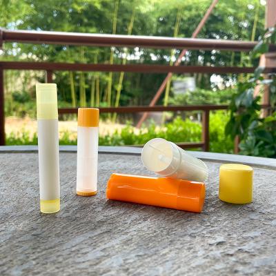 Chine 2.6 ml 4.5 ml 8 ml 14.3 ml Taille de voyage Récipient à bâton de déodorant à vendre