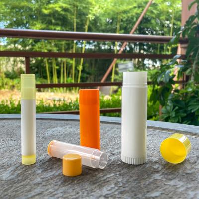 Chine 2.6 ml 4.5 ml 8 ml 14.3 ml Taille de voyage Récipient à bâton de déodorant à vendre