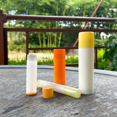 Chine 2.6 ml 4.5 ml 8 ml 14.3 ml Taille de voyage Récipient à bâton de déodorant à vendre