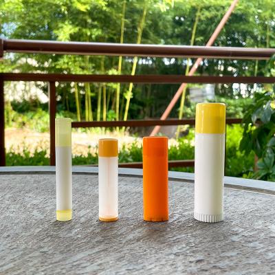 Chine 2.6 ml 4.5 ml 8 ml 14.3 ml Taille de voyage Récipient à bâton de déodorant à vendre