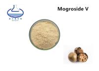 Cina Estratto del glutatione di Mogroside V, monaco Fruit Extract Powder di 25% 80% in vendita