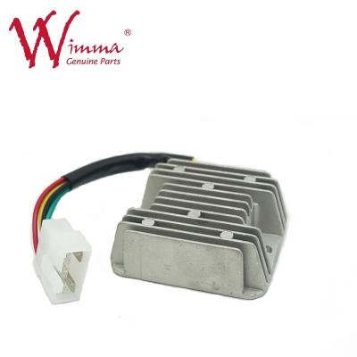 Cina Raddrizzatore elettrico CD125 delle parti/regolatore del motociclo di mercato degli accessori per 6V in vendita