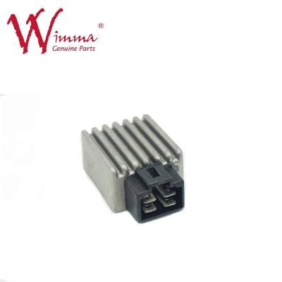 Cina Classifichi gli accessori elettrici di un motociclo, raddrizzatore del regolatore del motociclo ALBA/di CD100 in vendita