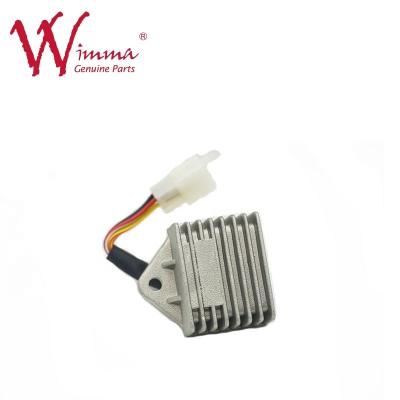 Cina VINCITORE elettrico/regolatore raddrizzatore di GL degli accessori del motociclo dell'OEM/GX/FIERO in vendita