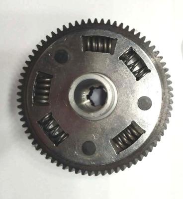 Cina Componenti del motore automatiche del risciò di BAJAJ 175, Assy della frizione del motociclo di tre carrai in vendita