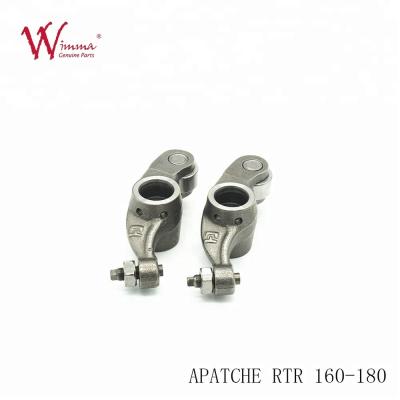 Cina Pezzi di ricambio/bilanciere APATCHE-RTR-160-180 del motociclo di BAJAJ con la vite di regolazione in vendita