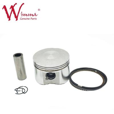 Cina Pistoni ed anelli del motociclo del PULSAR 180 UG3 UG4 0,50 nella dimensione standard in vendita