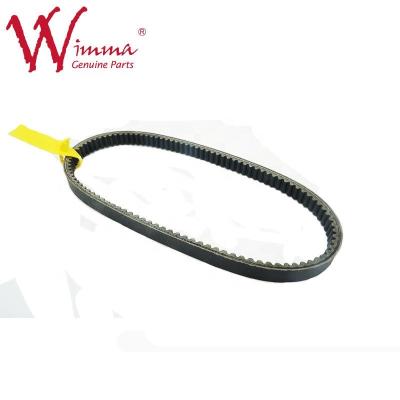 Cina Cinghia di sincronizzazione di gomma dei denti del pezzo di ricambio 27601-09J20 102 della cinghia di azionamento del motociclo del CR in vendita
