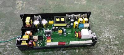 China Sellante componente del rellenado del poliuretano dos en industria de electrónica en venta