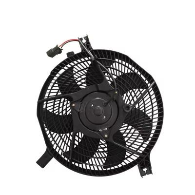 자동차 부품 라디에이터 물 탱크 냉각 NISSAN TRUCK D22 214812S410 214812S41A