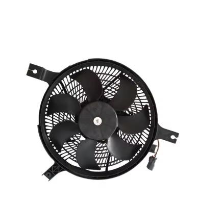 중국 자동차 부품 라디에이터 물 탱크 냉각 NISSAN TRUCK D22 214812S410 214812S41A 판매용