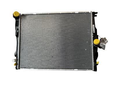 중국 알루미늄 라디에이터 물 탱크 BMW E81 E82 E84 E87 E88 E89 E91 E92 E93 17117562079 판매용