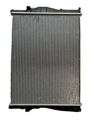 중국 알루미늄 라디에이터 물 탱크 BMW E81 E82 E84 E87 E88 E89 E91 E92 E93 17117562079 판매용
