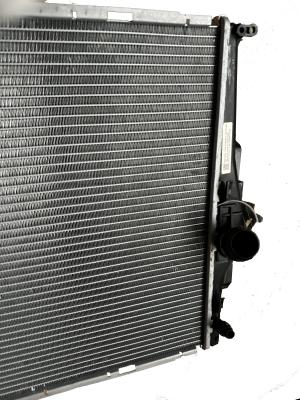 중국 알루미늄 라디에이터 물 탱크 BMW E81 E82 E84 E87 E88 E89 E91 E92 E93 17117562079 판매용