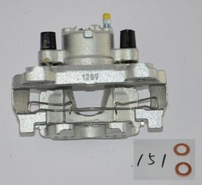 중국 쉐보레 카발리어 MONZA와 부이크 EXCELLE GX 90927077의 오른쪽 앞 브레이크 칼리퍼 판매용