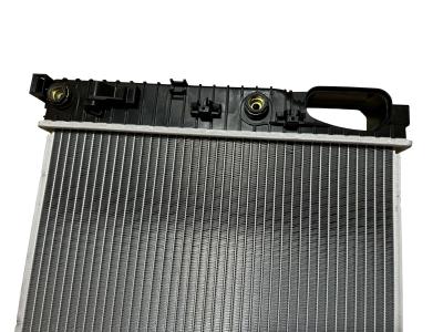 중국 냉각 시스템 67102A 메르세데스-벤츠 CLS320 E230 E280 W211 W219용 알루미늄 라디에이터 판매용