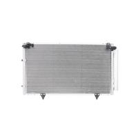 Quality 8846006140 Auto Parts Cooling System Car Air Conditioning Condenser for Toyota Camry for sale