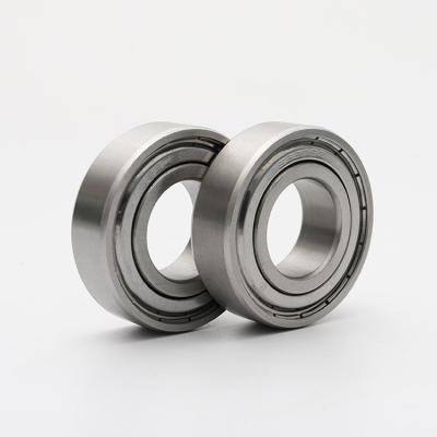 Cina Scanalatura profonda con cuscinetto a sfera 6204ZZ di acciaio inossidabile 304 per l'automobile in vendita