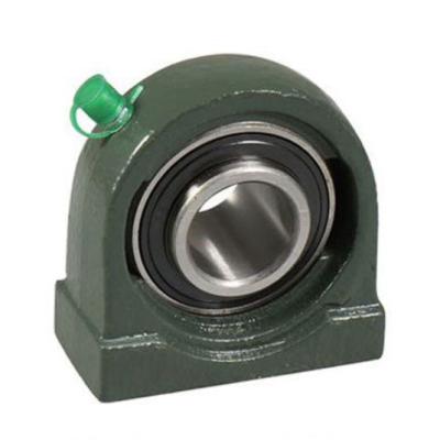 Cina UCPA200 cuscinetto dell'alloggio UCPA210 Plummer del blocchetto di cuscino di serie UCPA205 UCPA207 in vendita