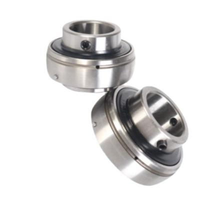Cina Serie dei cuscinetti UCX05 Plummer UC X00 del blocchetto di cuscino del rullo di UCX07 UCX10 in vendita