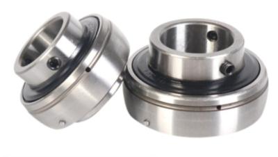 Cina UC200 serie UC205 UC207 UC210 che sopporta il blocchetto di cuscino Plummer d'abitazione in vendita