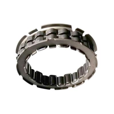 Cina Sopportare di modo dei cuscinetti Gcr15 uno della frizione di Sprag di serie DC2222G di CC in vendita