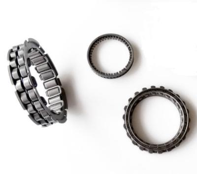 Cina Sopportare di modo della frizione di Sprag di serie DC3809A di CC una guida in folle Gcr15 in vendita