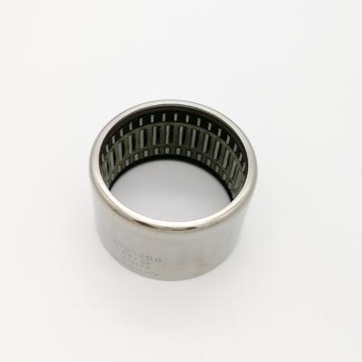 Cina Cuscinetti tirati della frizione unidirezionale dell'ago della tazza di serie RC040708 di RC in vendita