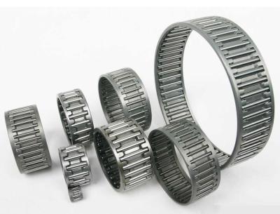 China K Series K14*18*10 Needle Roller Cage Assembly for sale