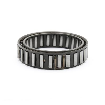 Cina BWX 133339 guidano in folle sopportando la serie 49.721x66.383x13.5MM della frizione di Sprag Gcr15 BWX in vendita