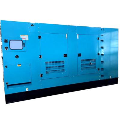 中国 40KWのカンミンシディーゼル発電機セット 方向注入エンジンとゾングジコントローラ 販売のため