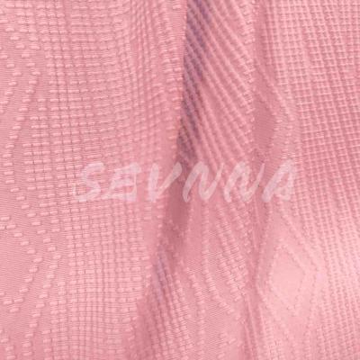 호흡성 자외선 보호가 있는 Repreve 직물 125cm 기계 세탁