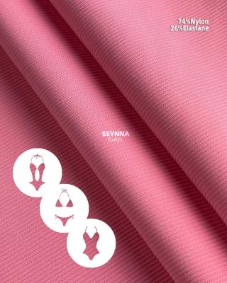 중국 지속 가능한 수영복 컬렉션을 위한 최고의 친환경 수영복 원단을 찾아보세요 판매용