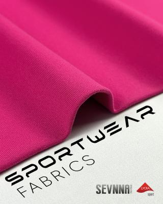 China Stretch Lycra Fabrics The Supreme Material for Stretchy and High-Performance Workout Clothing for sale