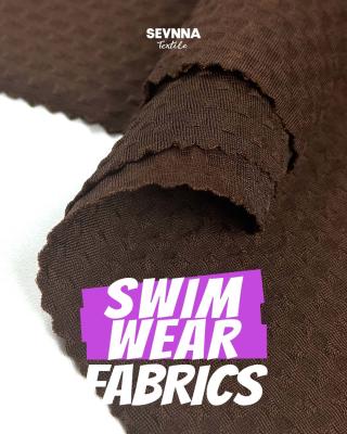 China High-Performance Functional Fabrics with 91% Nylon+9% Spandex Composition, 150cm Width, and 230gsm Weight for sale