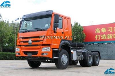 Cina Velocità di trasporto del camion 102km/H del motore primo del Ghana alta con una cabina del letto in vendita