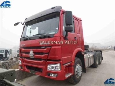 Cina Alto caricamento del fascio del camion resistente del motore primo 40-80 tonnellate di serbatoio di combustibile di 400l in vendita