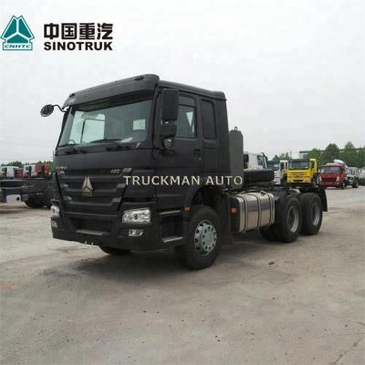 Cina 10 serbatoio dell'olio del camion 400l-1000l del motore primo della ruota con il motore di 371hp Sinotruk in vendita