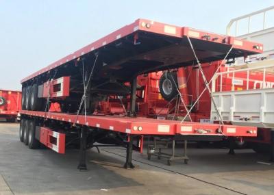 中国 半28T 40トレーラー フィート3の車軸容器の 販売のため